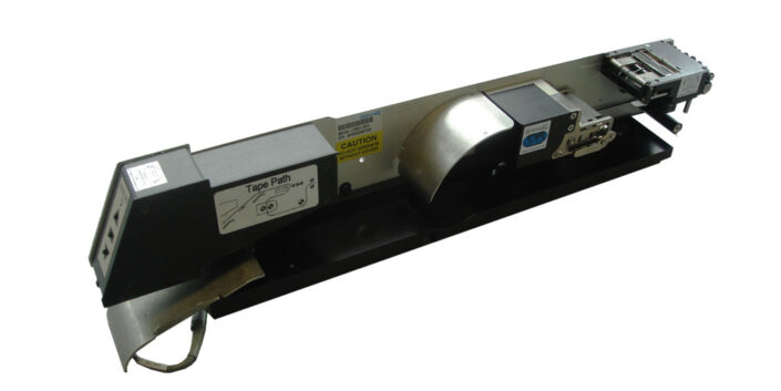 Label Feeder – ORYX Tchnologies GmbH