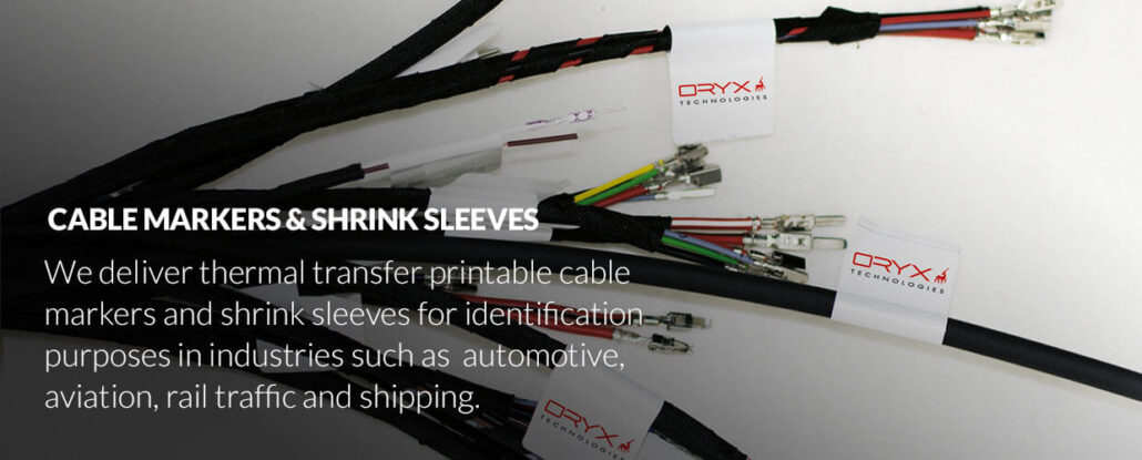 Home – ORYX Tchnologies GmbH