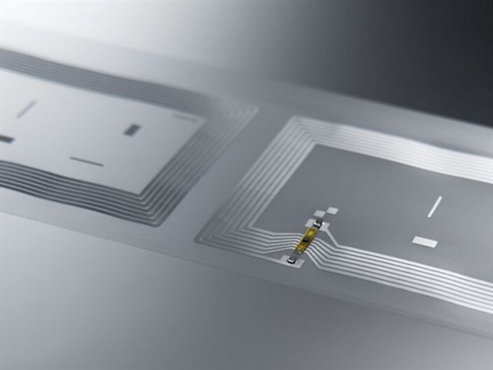 RFID – ORYX Tchnologies GmbH