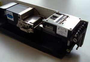 Label Feeder – ORYX Tchnologies GmbH